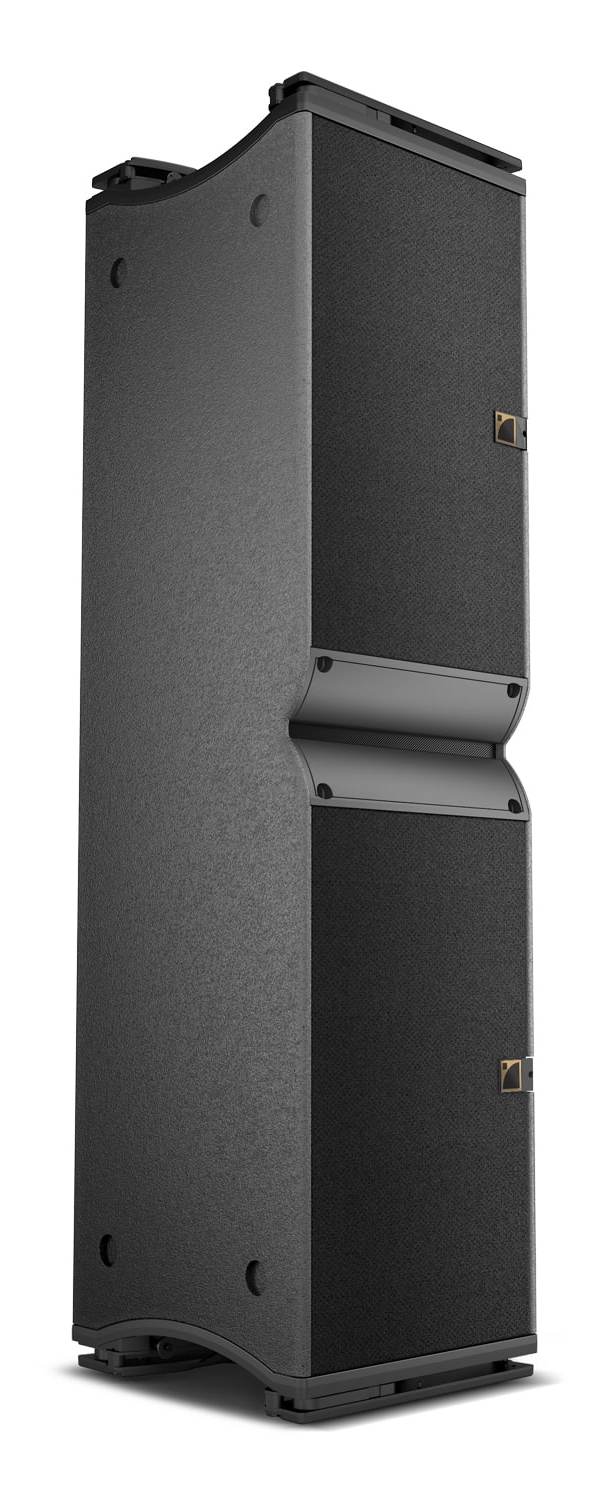 BABBEL & HAEGER: L-Acoustics K2