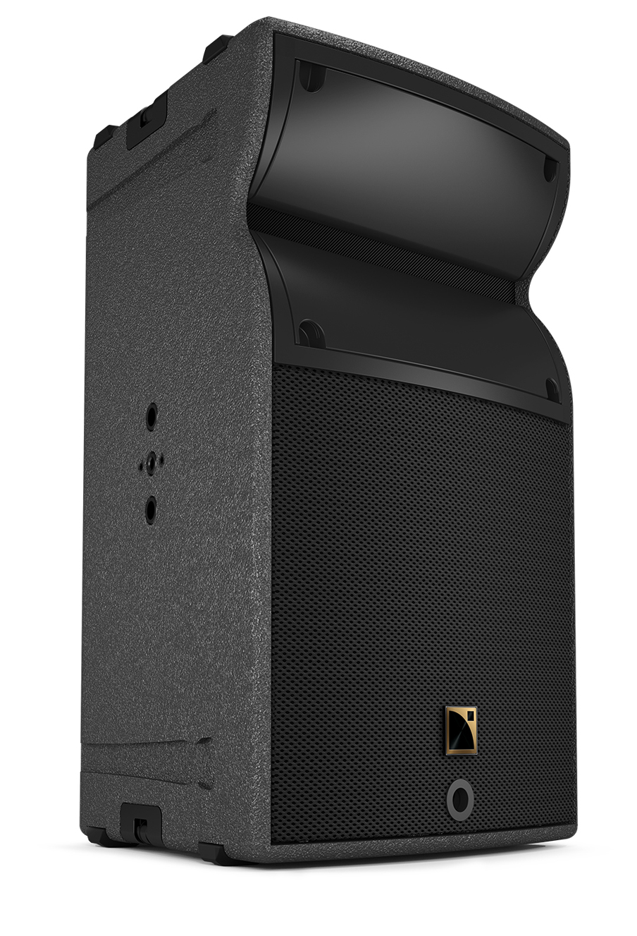 BABBEL & HAEGER: L-Acoustics A10 Wide