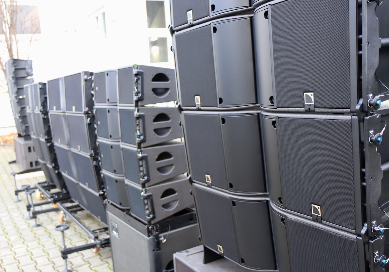 BABBEL & HAEGER: News