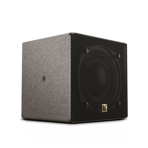 BABBEL & HAEGER: L-Acoustics