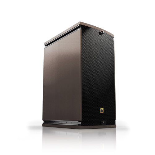 BABBEL & HAEGER: L-Acoustics