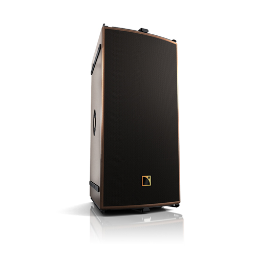 BABBEL & HAEGER: L-Acoustics