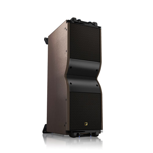 BABBEL & HAEGER: L-Acoustics