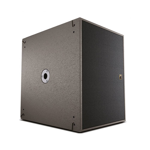 BABBEL & HAEGER: L-Acoustics